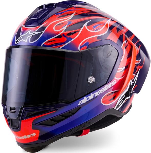 Vásárlás: Alpinestars Supertech R-10 Flyte limitált kiadás Jorge Martin ...