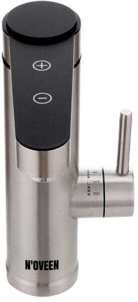 Vásárlás: Átfolyós vízmelegítő N' OVEEN IWH960 INOX Átfolyós ...