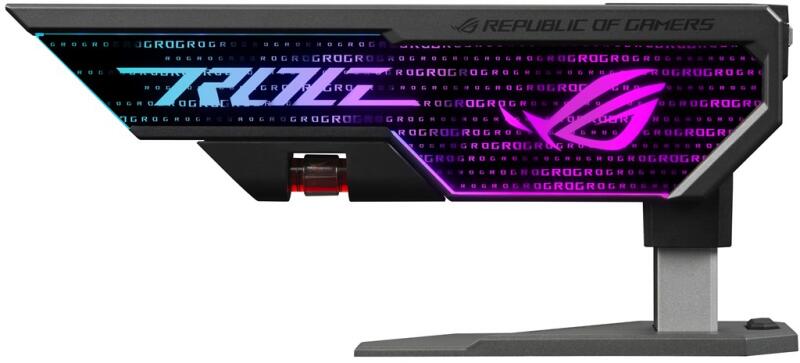 Vásárlás: ASUS ROG Herculx grafikus kártyatartó Univerzális grafikus ...