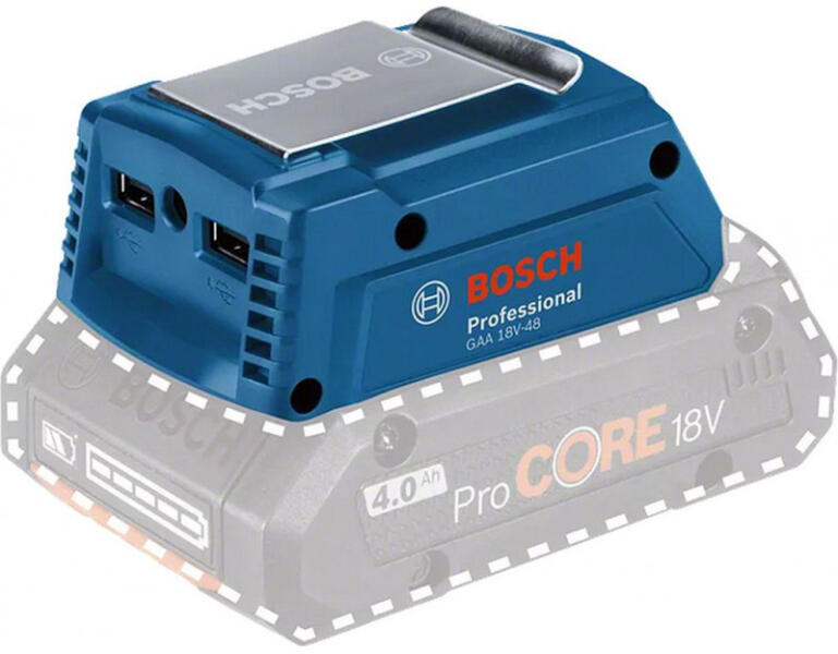 Vásárlás: Bosch Akkumulátortartó GAA 1V-4 (06188000L6) (06188000L6 ...