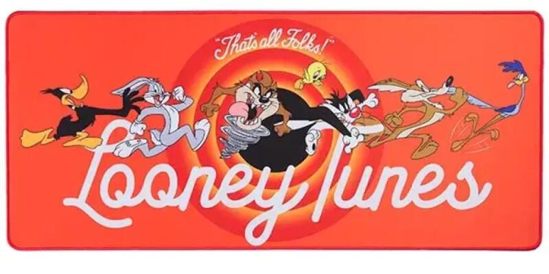 Vásárlás: Subsonic Gaming Mouse Pad XXL Looney Tunes Egérpad árak ...