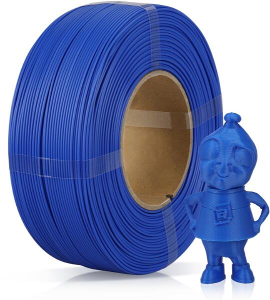 Vásárlás: Alzament Refill Alzament PLA Basic 1kg Blue (ALZMNTR04) 3D ...