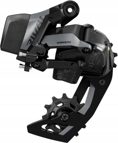 Vásárlás: Sram hátsó váltó Rival Axs E1 12rz (00.7518.196.000) Váltó ...
