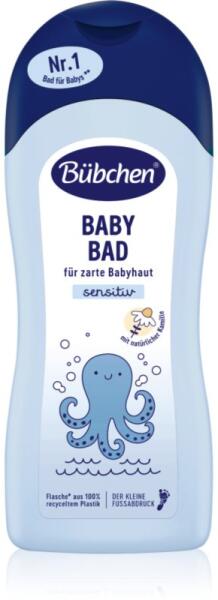Vásárlás: Bübchen Baby Bath gyengéd fürdő gyermekeknek születéstől ...