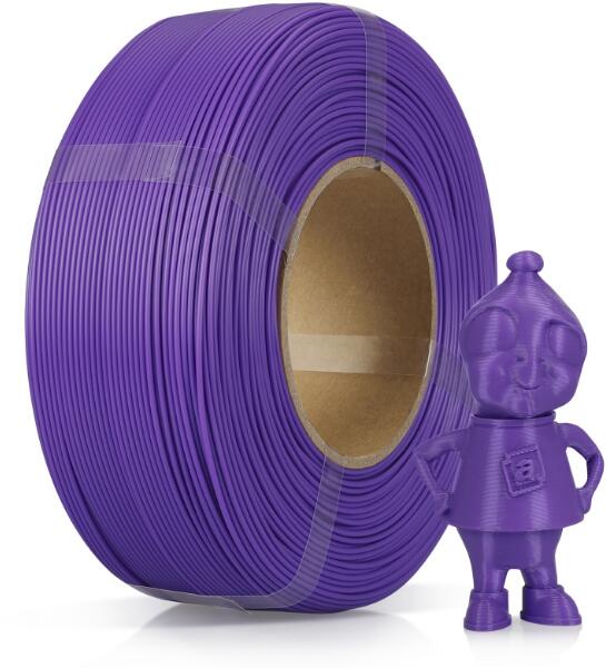 Vásárlás: Alzament Refill Alzament PLA Basic 1 kg Purple (ALZMNTR07) 3D ...
