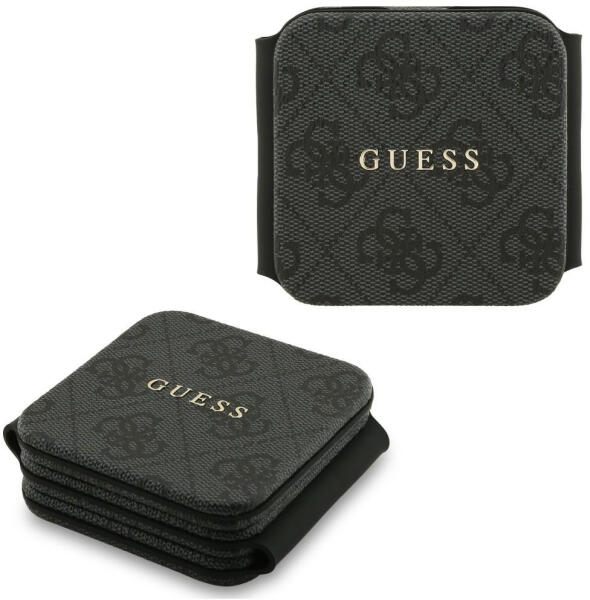 Vásárlás: GUESS 4G 3in1 vezeték nélküli wireless töltő, összecsukható ...