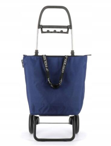 Vásárlás: Rolser Összecsukható bevásárlókocsi Rolser Mini Bag Plus Mf ...