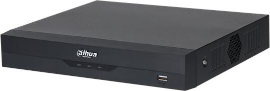 Vásárlás: Dahua XVR Rögzítő - XVR5116HS-I3/T (16 port, 5MP/25fps, 2MP ...