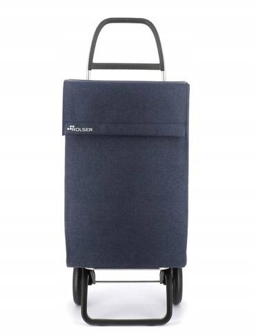 Vásárlás: Rolser 2 kerekű bevásárlókocsi Rolser Jean Tweed Ln navy blue ...