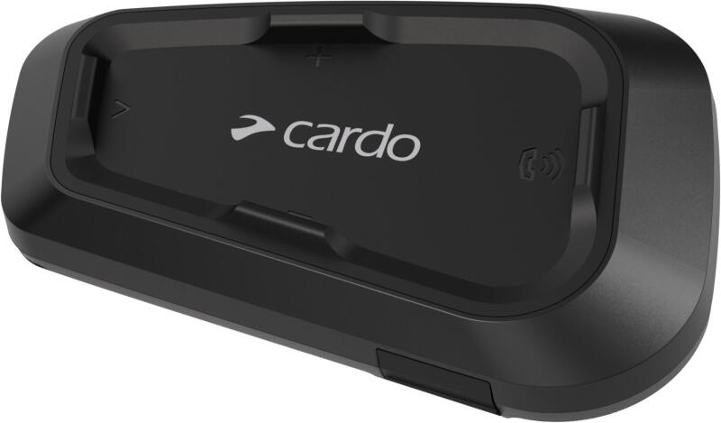 Vásárlás: Cardo Spirit HD motoros interkom 2 csatornás 600 m fekete ...