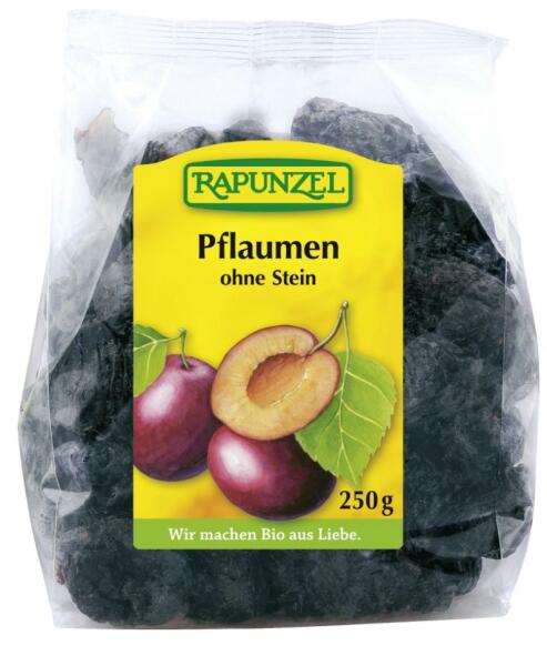 Vásárlás: Rapunzel Naturkost Rapunzel Aszalt szilva, magozott BIO 250g ...
