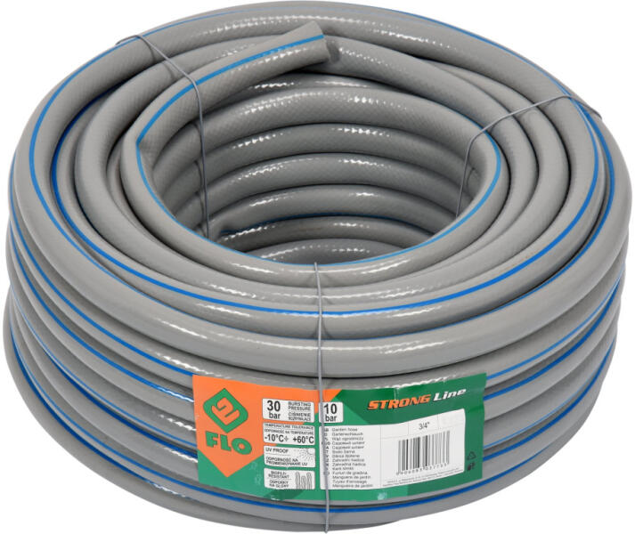 TOYA Flo 3/4" 50 m (89295) (Furtun pentru stropit) - Preturi