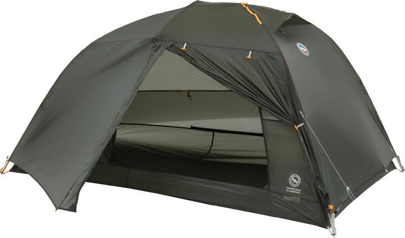 Big Agnes Copper Spur UL2 Bikepack (TCSBP226) (Cort) - Preturi