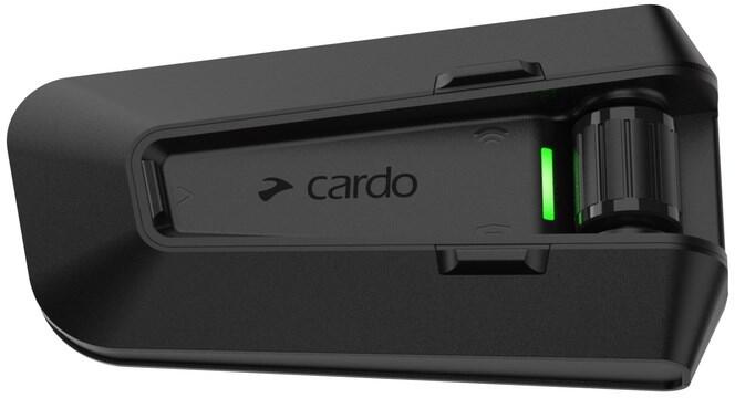 Vásárlás: Cardo PACKTALK PRO SINGLE - Motorkerékpár interkom ...