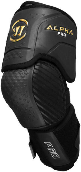 Vásárlás: Warrior Alpha PRO Senior Könyökvédők L Jégkorong szuszpenzor ...