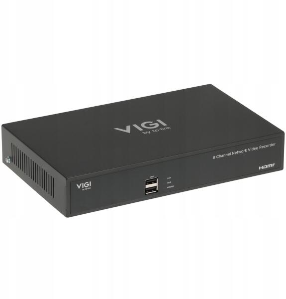 Vásárlás: TP-Link Ip Felvevő VIGI-NVR1008H 8 Csatorna (VIGI NVR 1008 ...