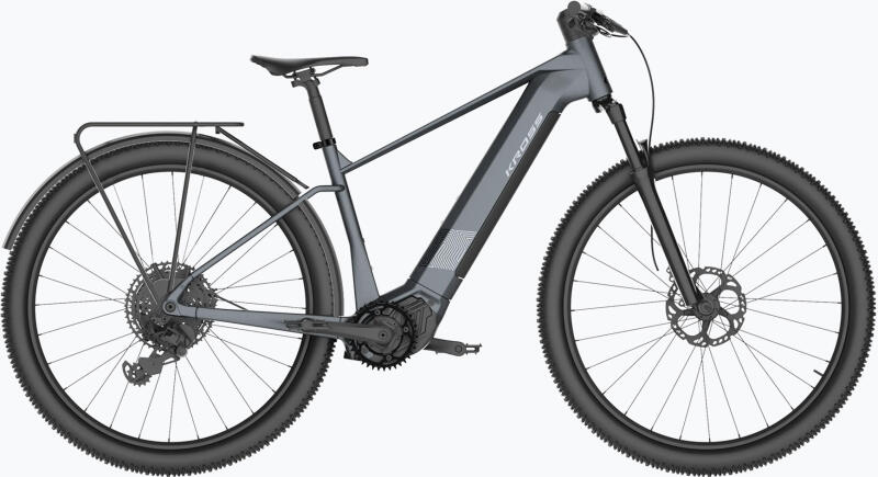 Kross Influx Suv Hybrid 3.0 29 (Bicicleta electrica) - Preturi