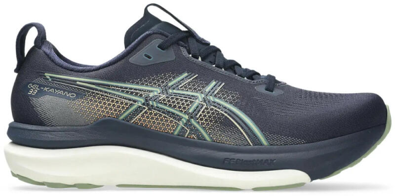 Vásárlás: ASICS Gel-Kayano 33 férfi futócipő 44.5 (1011C167-402-10H ...
