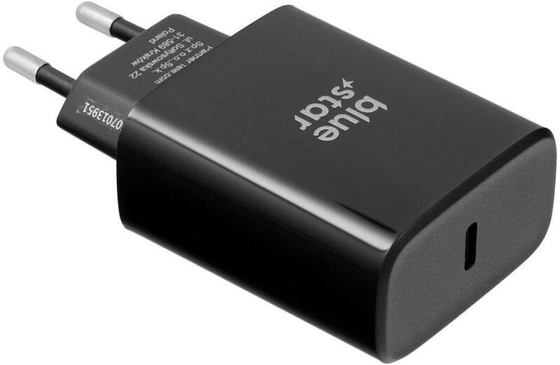 Vásárlás: Blue Star TFB-TC-35WPD USB-C hálózati töltő adapter, QC4.0 ...