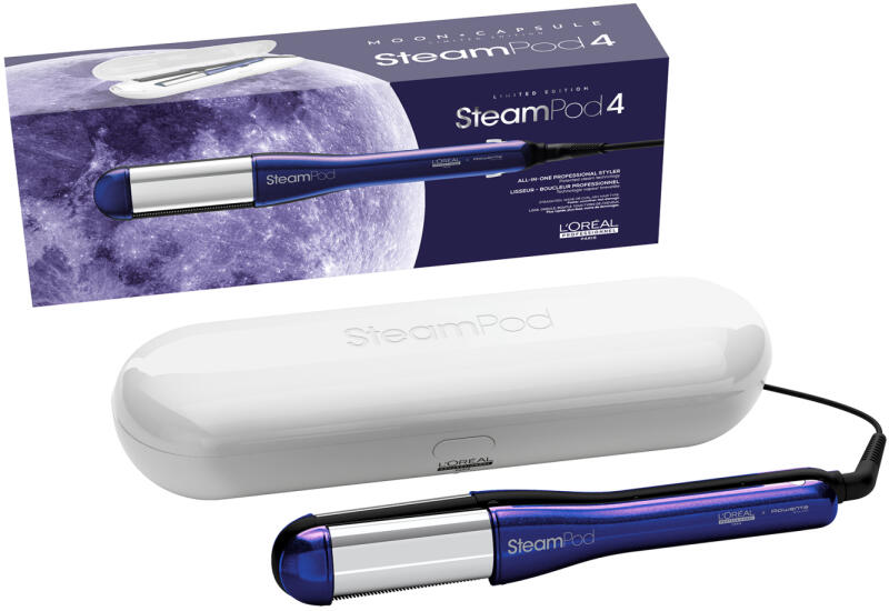 Vásárlás: L'Oréal Professionnel Steampod 4.00 Moon Capsule Limited ...