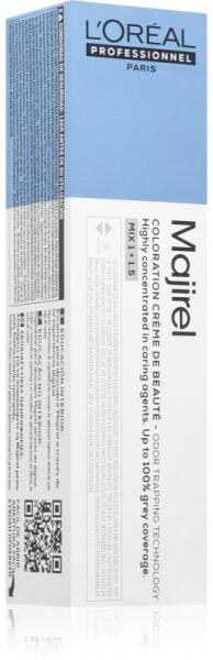 L'Oréal Majirel Culoare permanenta pentru par culoare 5.8 60 ml (Vopsea ...