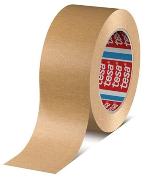 Vásárlás: tesa Csomagolószalag, papír, 50 mm x 50 m, TESA "tesapack ...