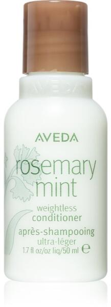 Vásárlás: Aveda Rosemary Mint Weightless Conditioner gyengéden ápoló ...