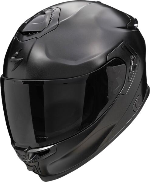Vásárlás: Scorpion EXO-GT SP Air SOLID zárt motoros bukósisak matt ...
