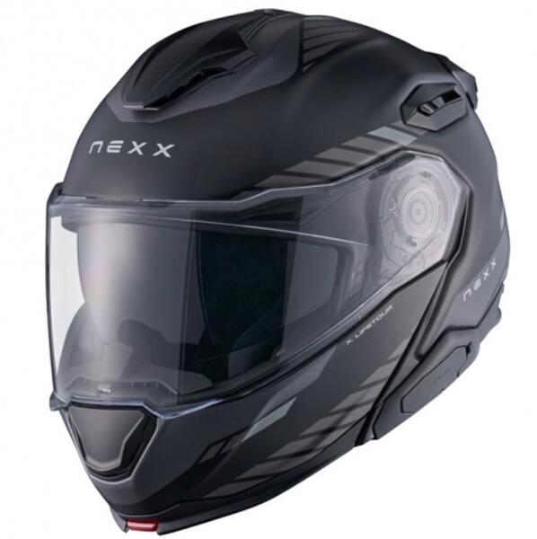 Vásárlás: NEXX Helmets X. Lifetour Globe felnyitható motoros bukósisak ...