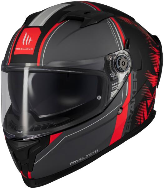 Vásárlás: MT Helmets MT Braker SV Charm zárt motoros bukósisak matt ...