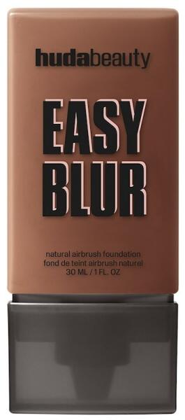 Vásárlás: Huda Beauty Easy Blur Natural Airbrush TRUFFLE CAKE 580N 30 ...