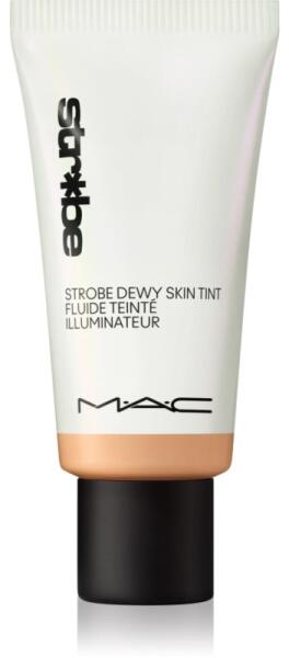 Vásárlás: M·A·C Strobe Dewy Skin Tint tónusegyesítő hidratáló krém ...