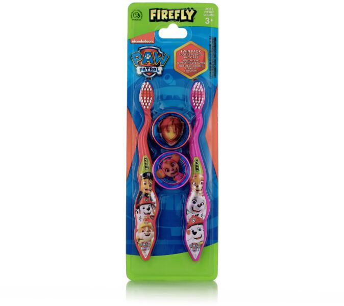 Vásárlás: Nickelodeon Firefly Paw Patrol Twin Pack Soft 3+ (Red and ...