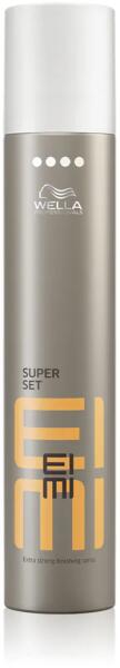 Vásárlás: Wella EIMI Super Set Extra Strong Finishing Spray 300 ml ...