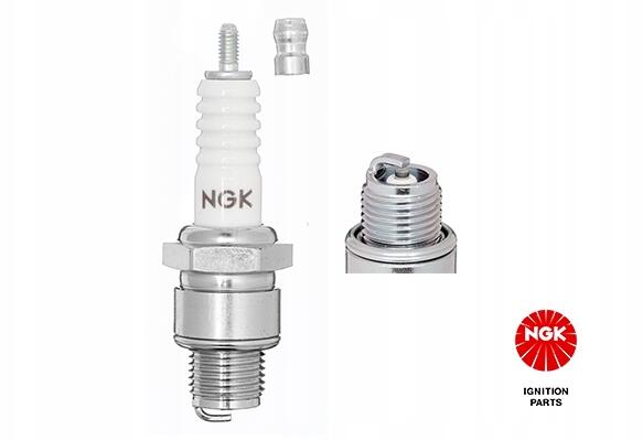 Vásárlás: NGK Gyújtógyertya Uaz 4, 3 V6 98- Moto. B5HS 4210 ...