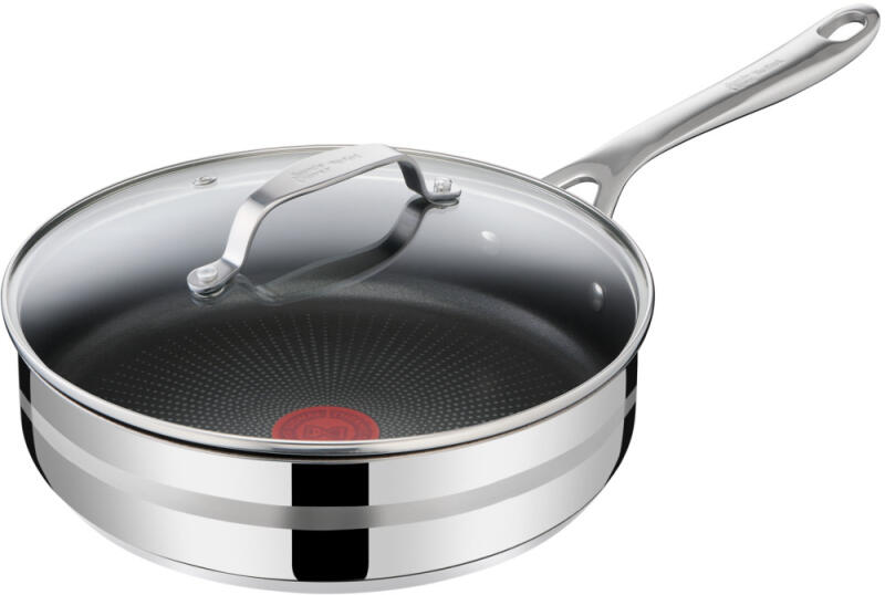 Vásárlás: Tefal Jamie Oliver E3103334 edény készlet (E31033) Edény ...