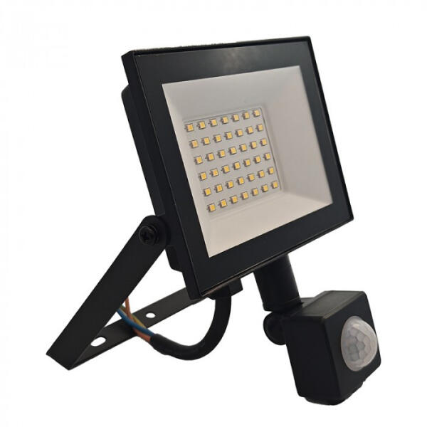 Vásárlás: Ecolight LED reflektor lámpa 30W 2700lm 4000K semleges fehér ...