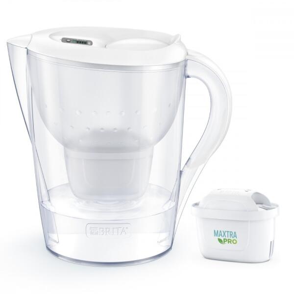 BRITA Marella XL+1 Maxtra Pro PP filter jug (Cana filtru de apa) - Preturi