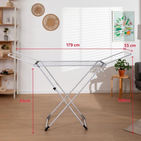 Clothes Dryer Vileda Universal (Uscator de rufe) - Preturi