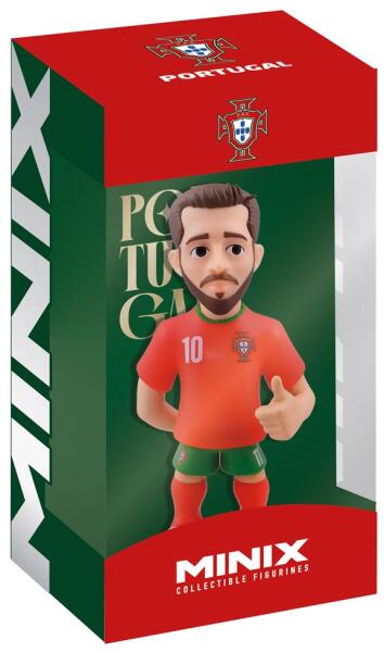 MINIX Portugalia - Bruno Fernandez (Figurina) - Preturi