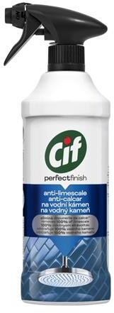 Vásárlás: Cif Vízkőoldó, spray, 435 ml, CIF "Perfect Finish (KHT838 ...