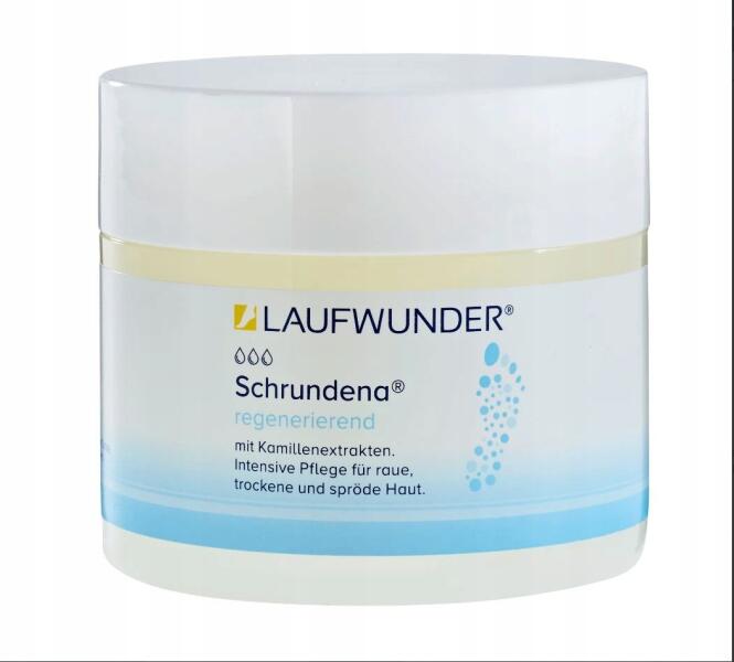 Vásárlás: Laufwunder Schrundena Cracked Heel Care 175 ml (SCHUNDRENA ...