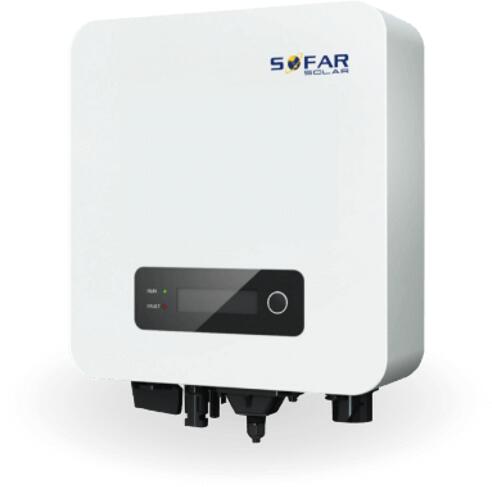 Vásárlás: SOFARSOLAR HYD6KTL-3PH 3F Sofar hibrid inverter (HYD 6KTL-3PH ...
