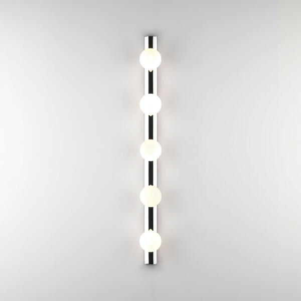 Vásárlás: ASTRO LIGHTING CABARET 1087010 Fali lámpa 5x3W/G9 IP44 ...