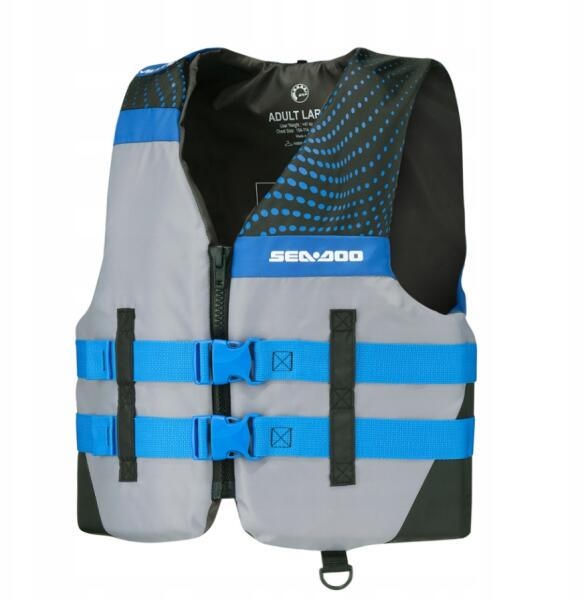Vásárlás: Sea-Doo Kapok Brp Sea-Doo Motion biztonsági mellény Szürke r ...