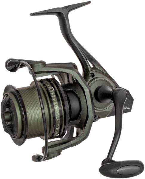 Vásárlás: Carp Zoom Carp Zoom FC Green Power Feeder horgászorsó, 5500FD ...