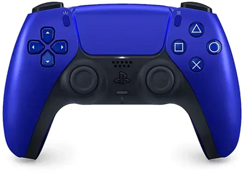 Vásárlás: Sony PlayStation 5 DualSense V2 - Cobalt Blue Gamepad ...