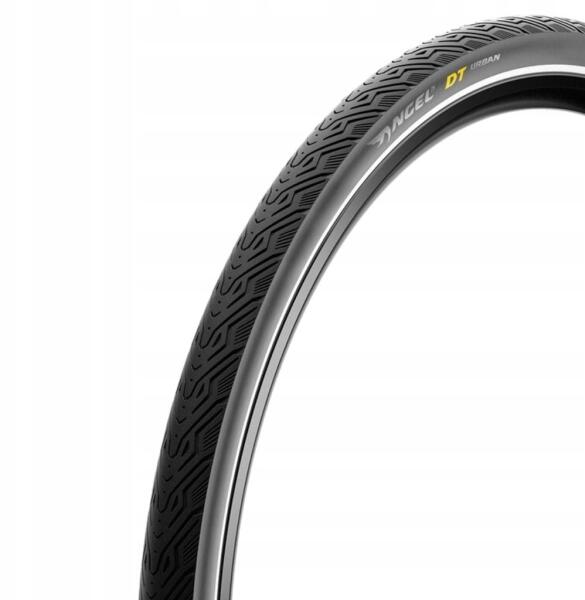 Vásárlás: Pirelli Kerékpár gumiabroncs Pirelli Angel Urban Dt 4126100 ...