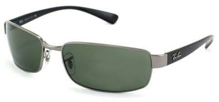 Ray-Ban RB3364 004 (Ochelari de soare) - Preturi