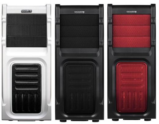 GIGABYTE Luxo M10 ház árak, olcsó Gigabyte Számítógép ház akció ...